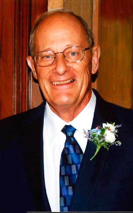 Robert Edward McCormack | News, Sports, Jobs - Times Republican